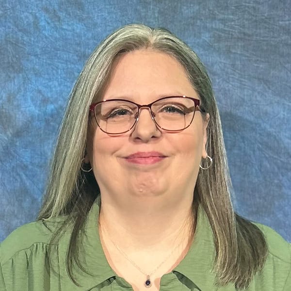 Foreman, Stacey - Jackson College