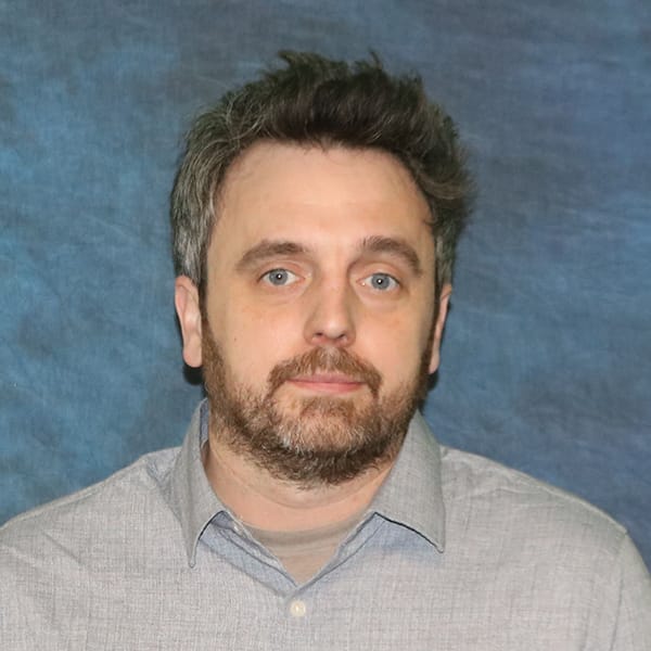 Froedge, Stephen - Jackson College