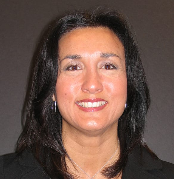 May, Tina - Jackson College