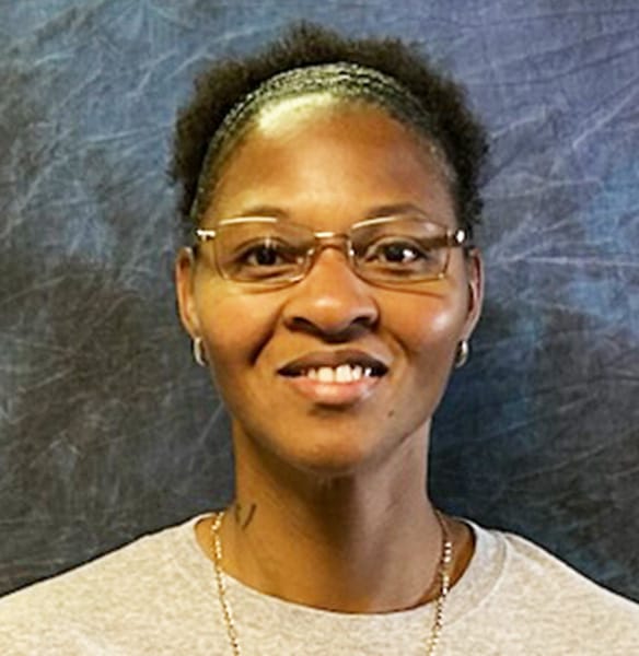 Taylor, Toni - Jackson College