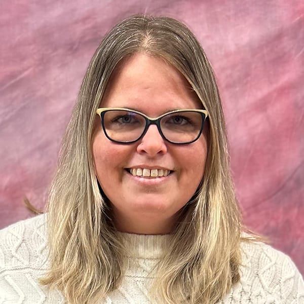 Davis, Trish - Jackson College