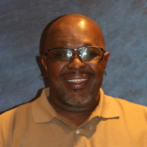 Heard, Troy - Jackson College