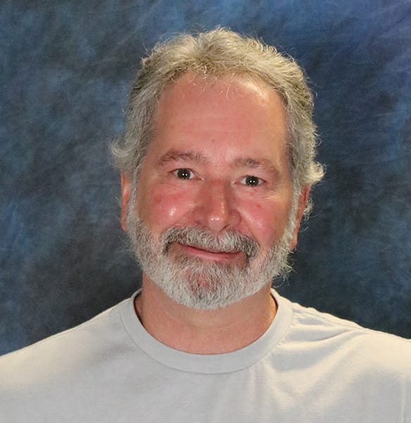 Williams, Walter - Jackson College