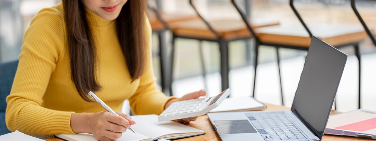 Accounting - Jackson College