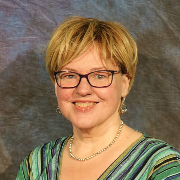 Roberts, Becky - Jackson College