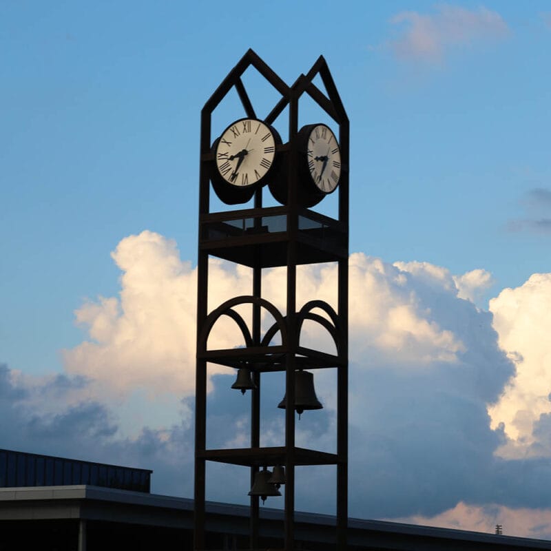 About - Jackson College