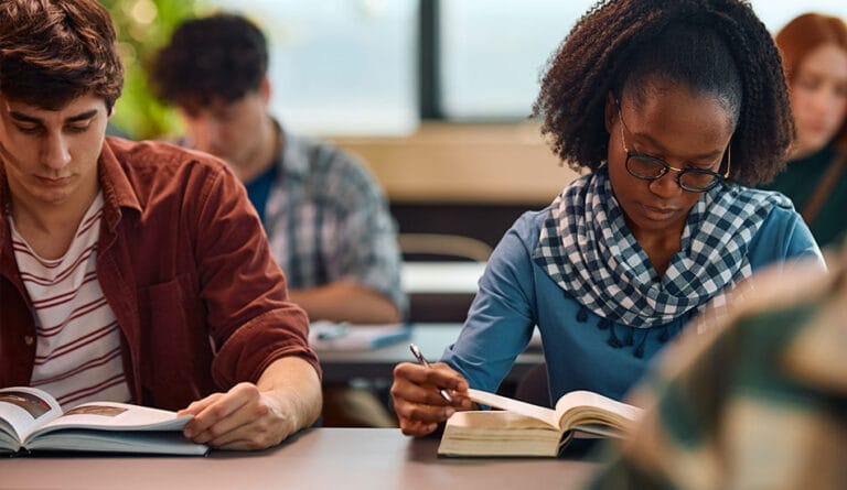 Community College Guarantee - Jackson College