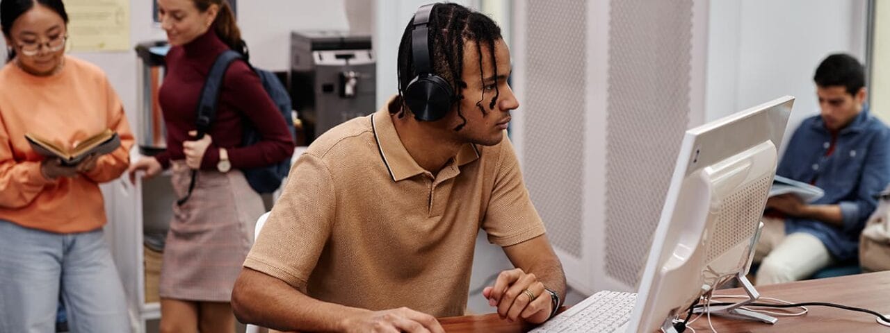 Computer Support - Jackson College