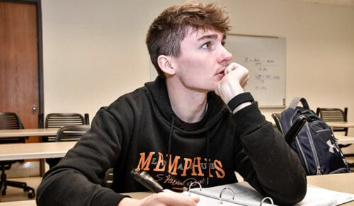 Middle & High School Programs - Jackson College