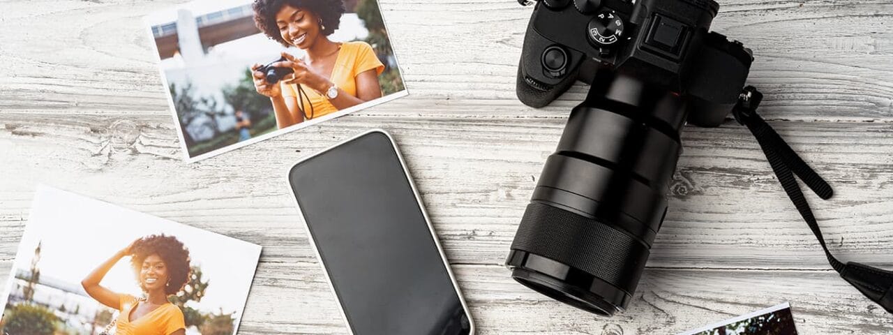 Digital Photography - Jackson College