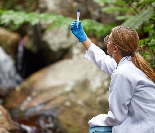 Environmental Science - Jackson College