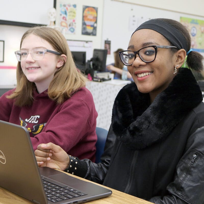 Explore Programs - Jackson College