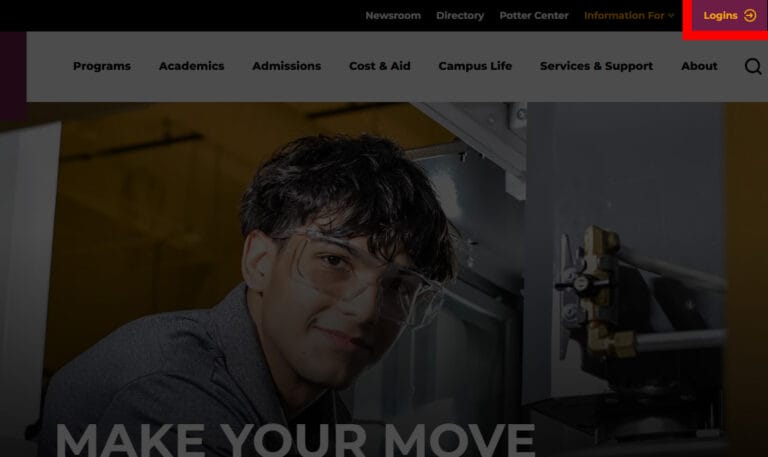 Jackson College Unveils New Website Experience - Jackson College