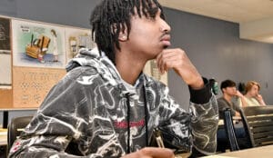 Academics - Jackson College