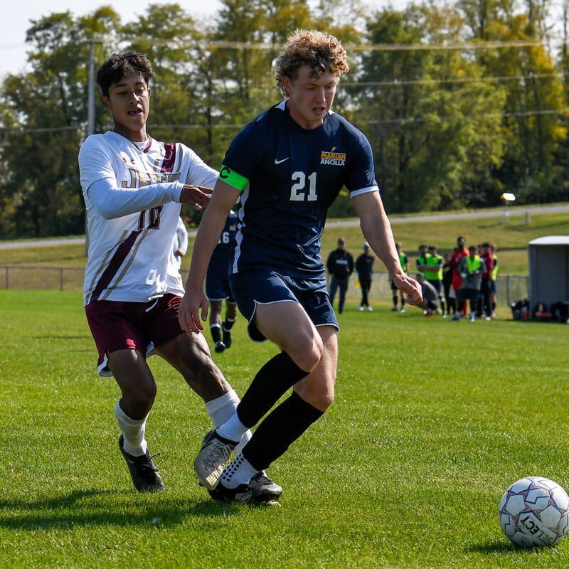 Athletics - Jackson College