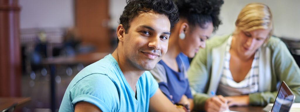 Occupational Studies - Jackson College