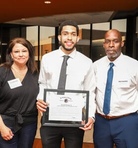 About - Jackson College