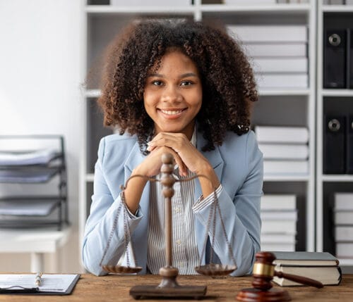 Pre-Law - Jackson College