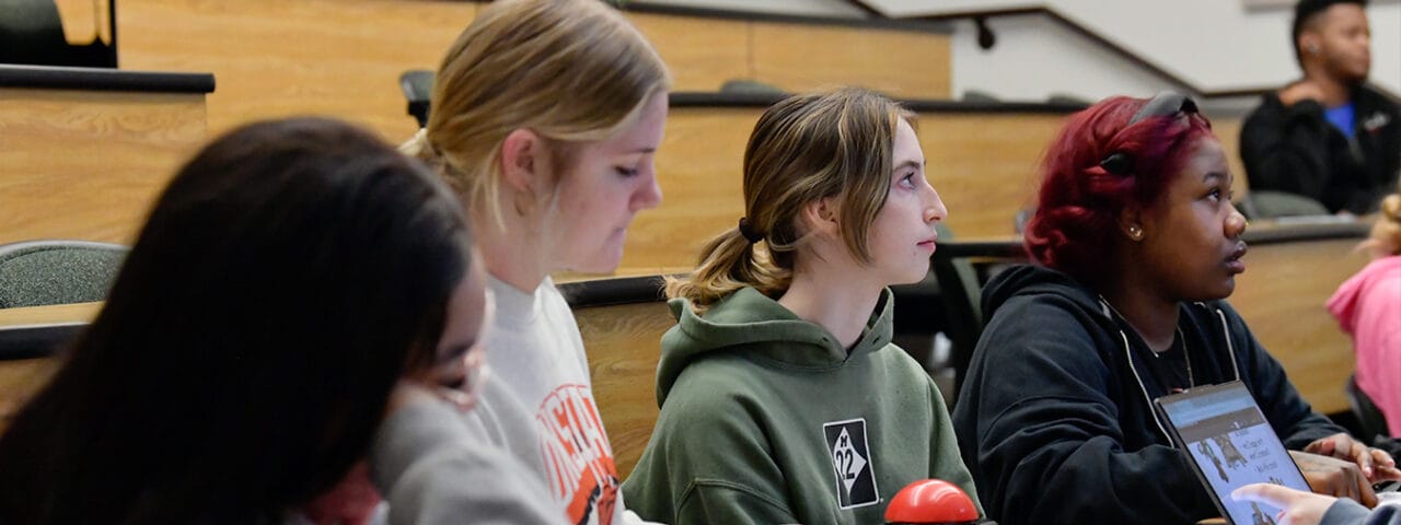 Psychology - Jackson College