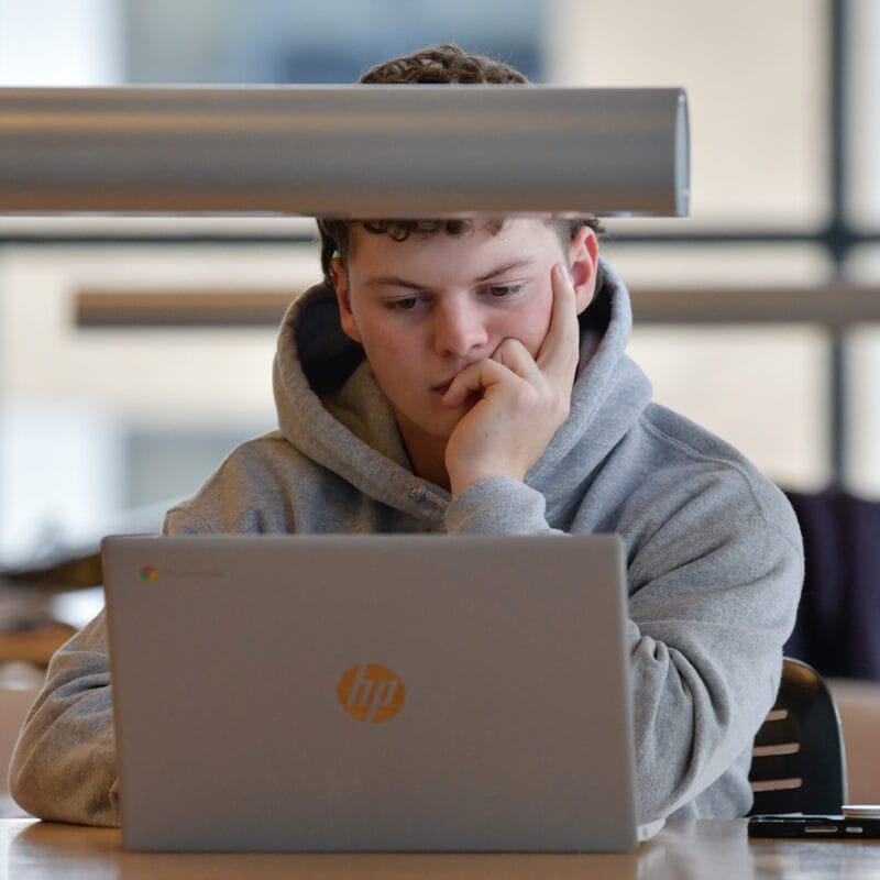Current Students - Jackson College