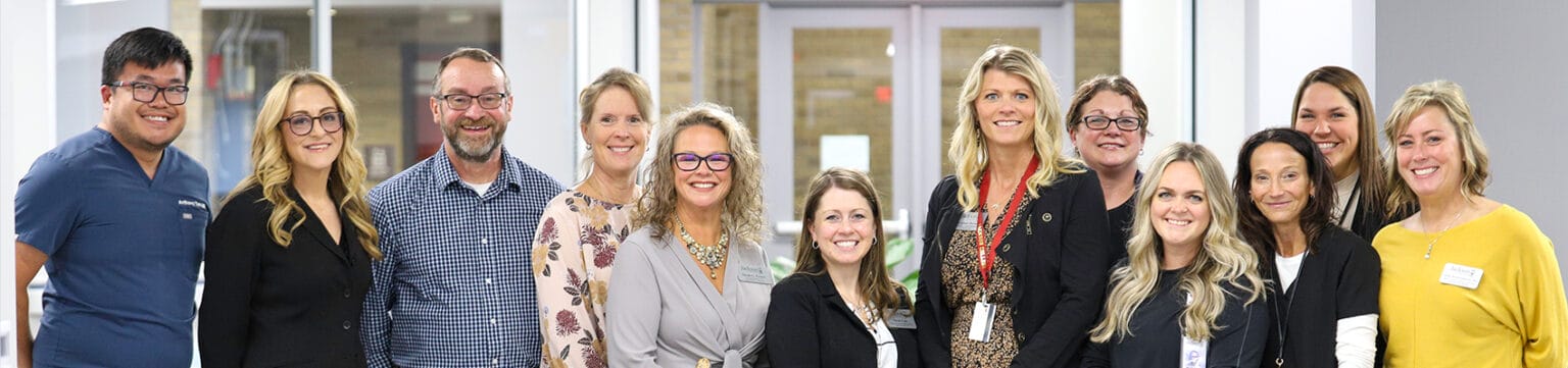 Medical Simulation Center - Jackson College