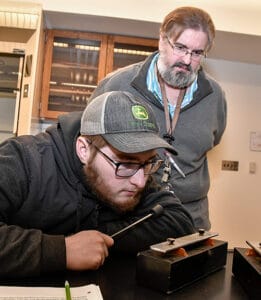 Academics - Jackson College