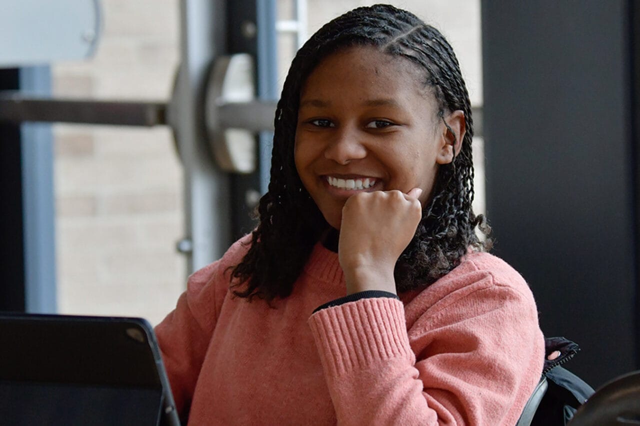 Jackson College Unveils New Website Experience - Jackson College